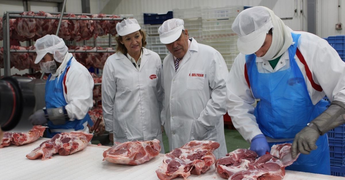 Famadesa invertirá 13 millones en la fábrica y eleva sus ventas un 17%