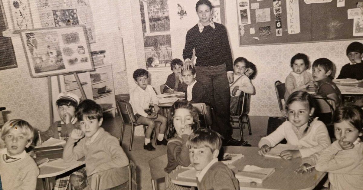 El Miller, mucho más que un colegio