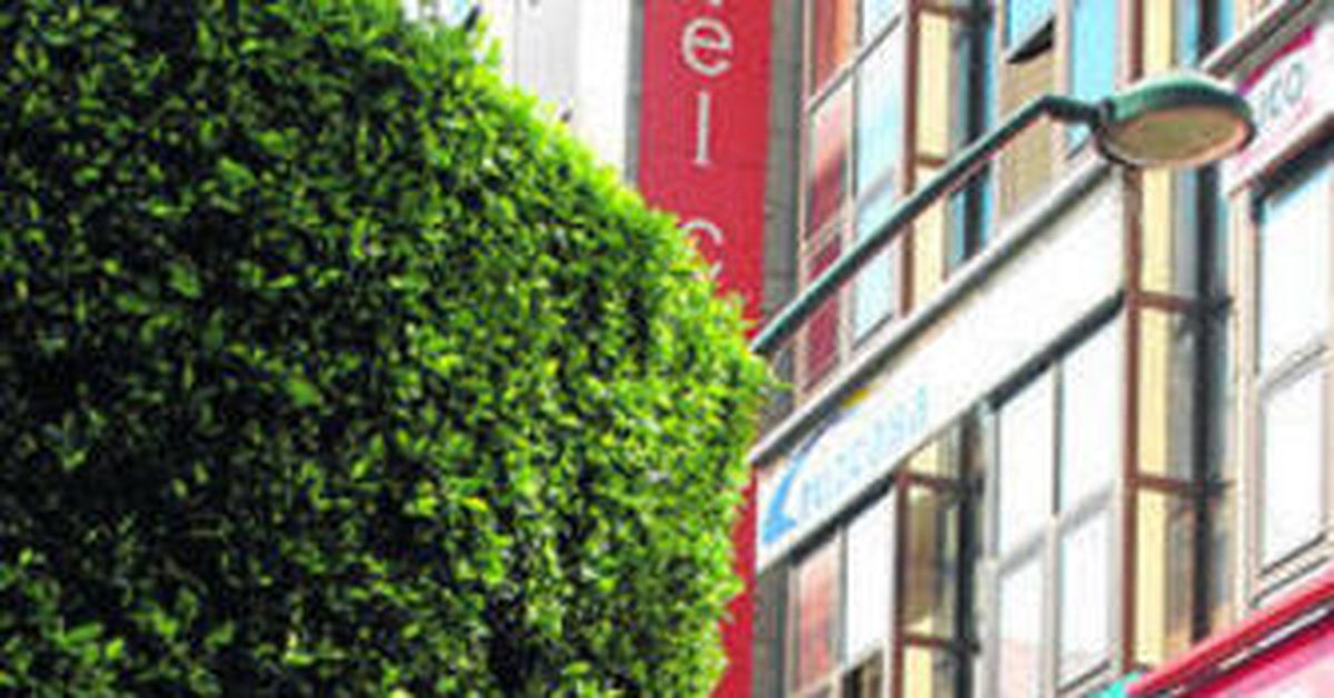 Inversis Banco inaugura hoy su primera oficicina en la provincia