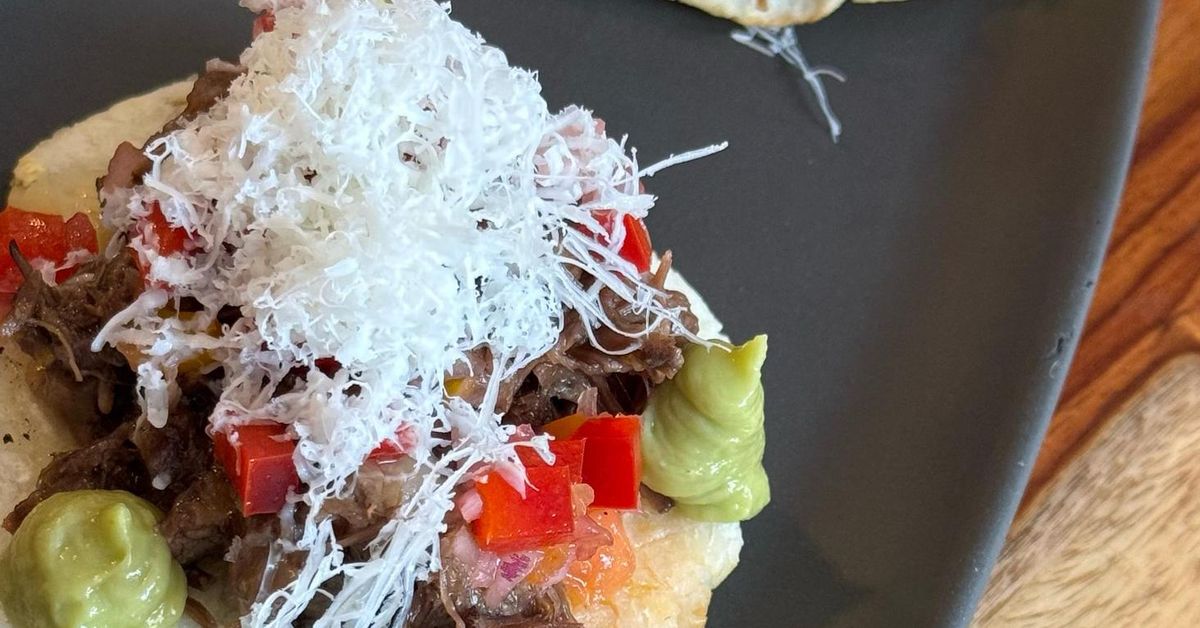 El restaurante colombiano de Córdoba que roza el sobresaliente gracias ...