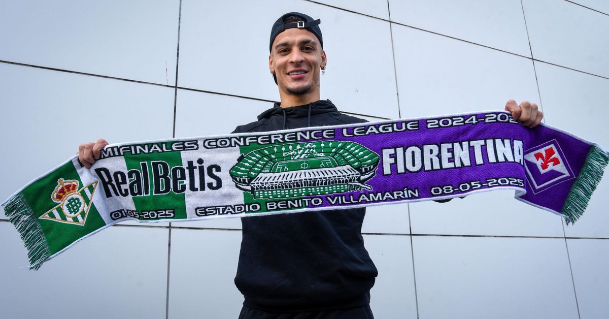 La obligatoriedad de la opción de compra por Antony, la clave en el Betis