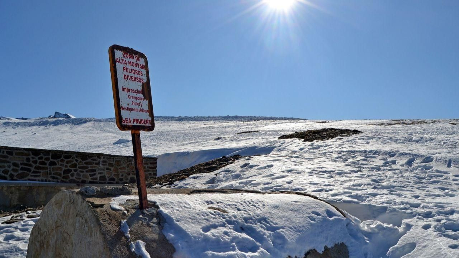 Sierra Nevada sin esquís: un verano lleno de planes singulares