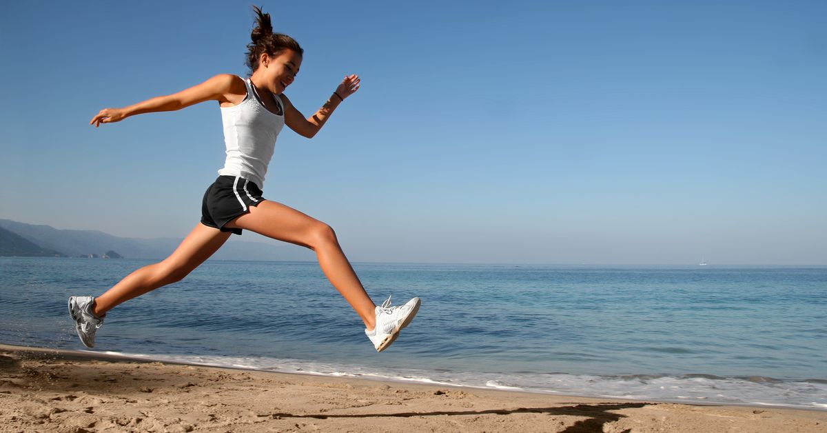 Céntrate en lo que puedes controlar