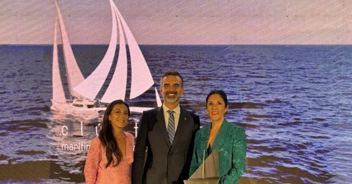 Ctaqua recibe el Premio PROA en la categoría Conocimiento Azul