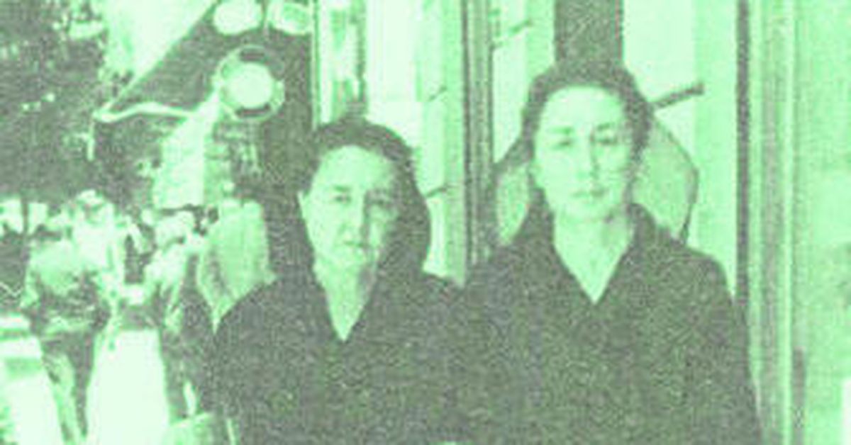 Reivindicando la figura de Isabel Millé (y II)