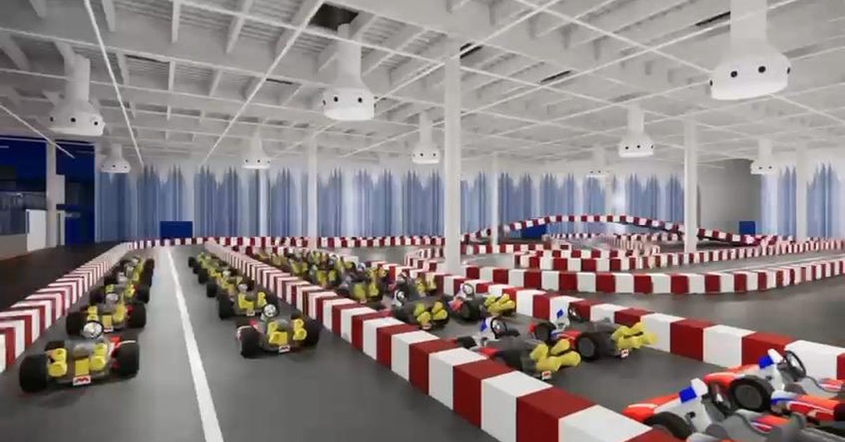 Ozone Bowling abrirá sus puertas este jueves 15 de agosto en Palmones