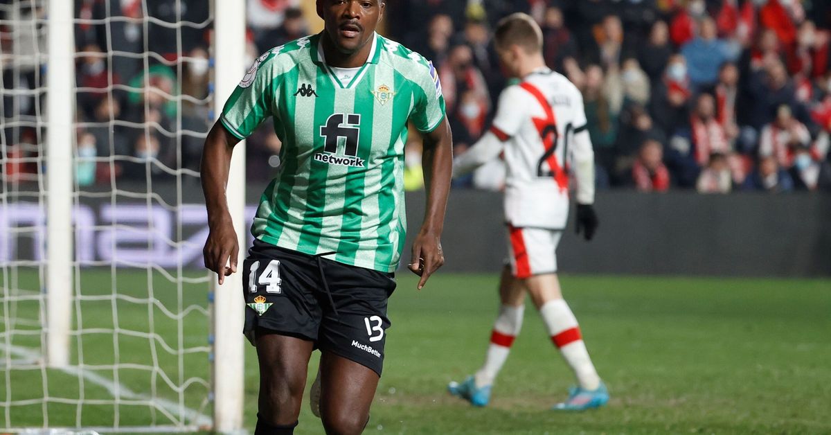 En Turquía ven más cerca a William Carvalho del Fenerbahçe