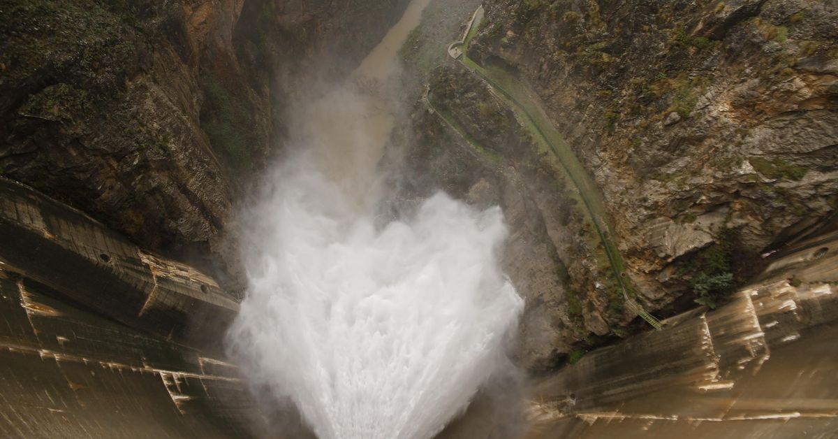 La CHG adjudica la redacción del proyecto que permitirá sustituir una de las principales vías de ...