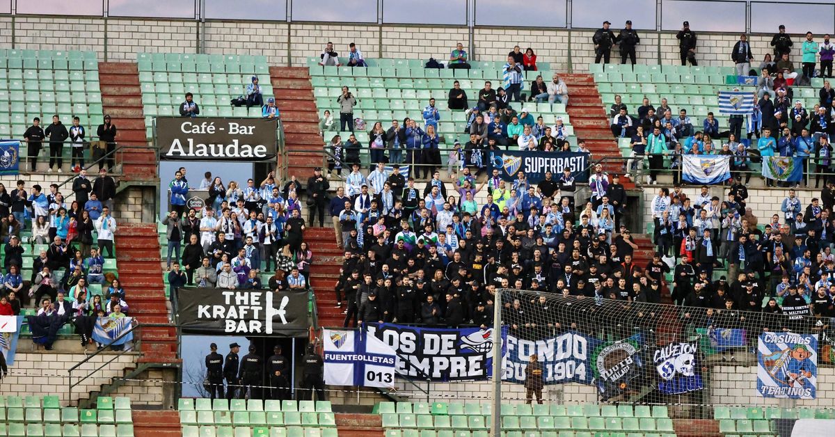 Entradas y viaje para el Intercity-Málaga CF