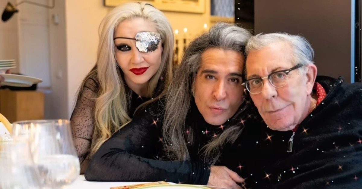 Mala suerte para Alaska, pierde temporalmente parte de la visión en un ojo