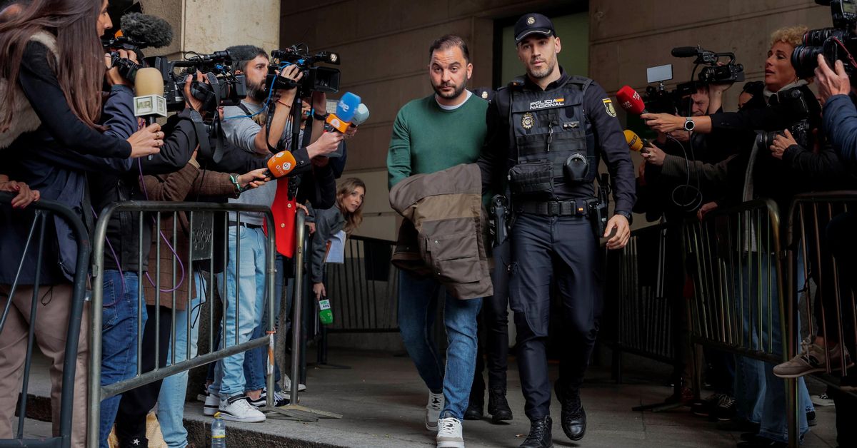 La Fiscalía y María del Monte insisten en que Antonio Tejado debe seguir en prisión