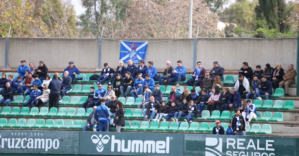 El XDFC muestra su "sorpresa y decepción" por no recibir entradas para ...