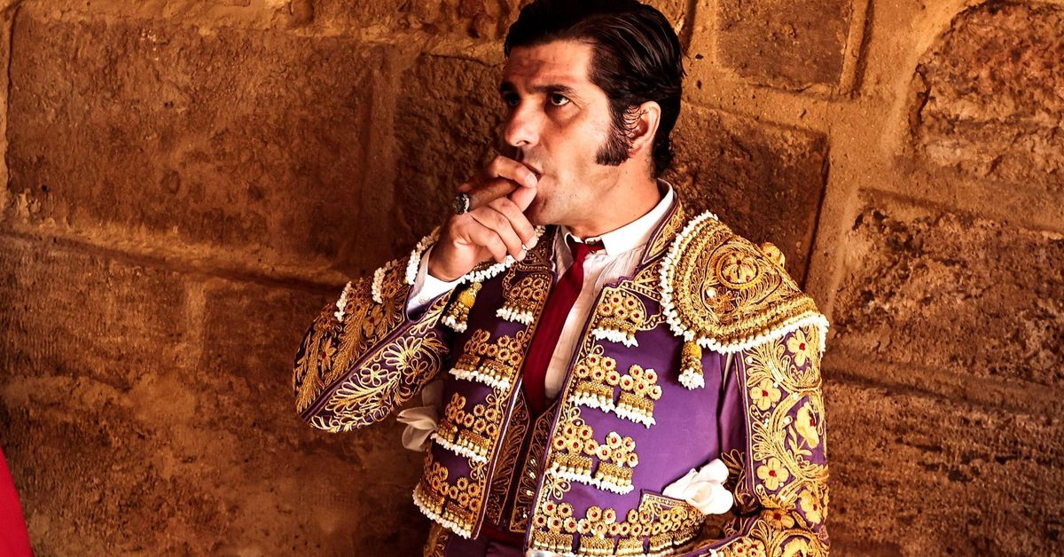 La agenda del morantista en ruta, con todos los carteles, fechas, toros, plazas y compañeros de ...