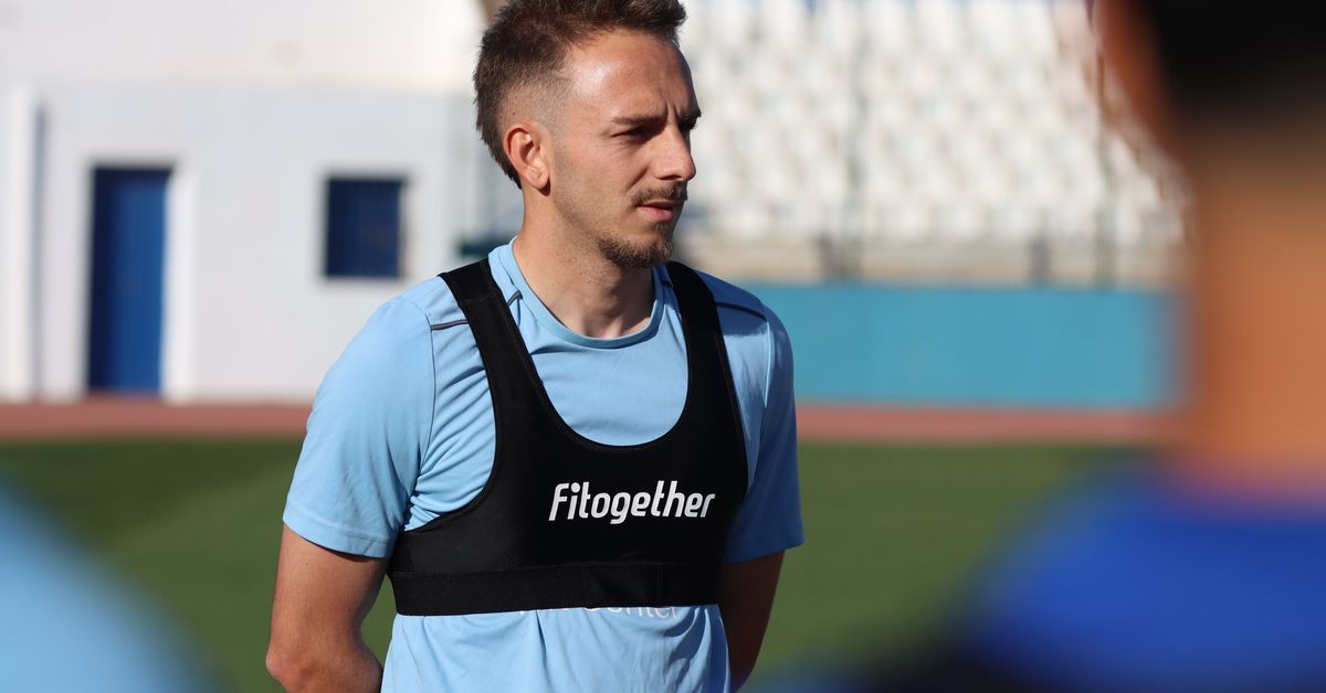 Fichajes Primera RFEF: Víctor Morillo refuerza a un rival del Recreativo