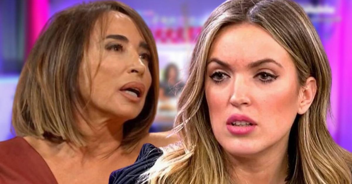 Marta Riesco vuelve a la televisión: el gran bombazo que prepara 'Ni que fuéramos' en Ten