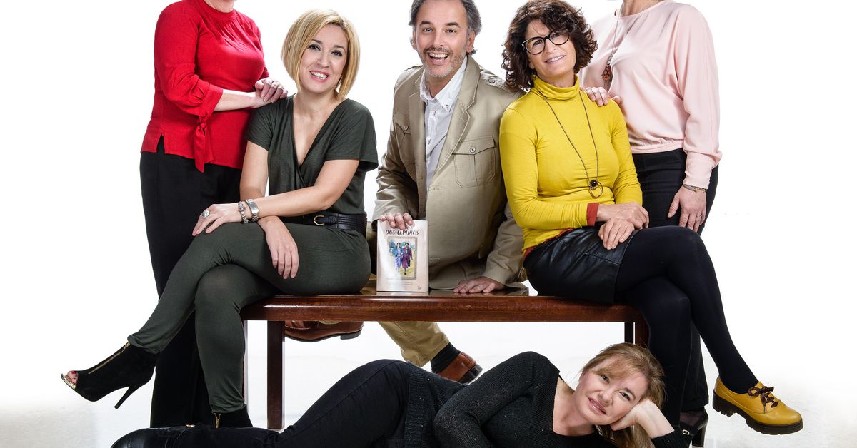 Diez formas diferentes de novelar una vida