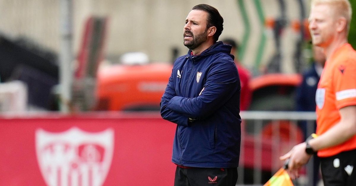 Lolo Rosano, el artífice de una proeza cuatro años después