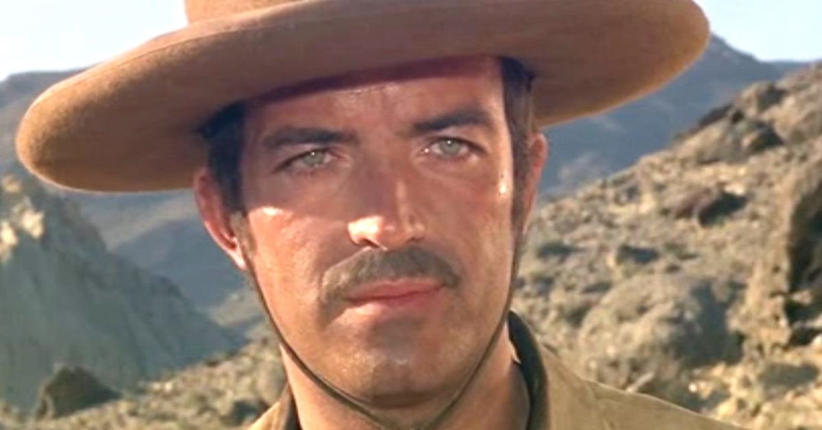 Muere con 90 años el actor Ángel del Pozo para el que Tabernas era su ...