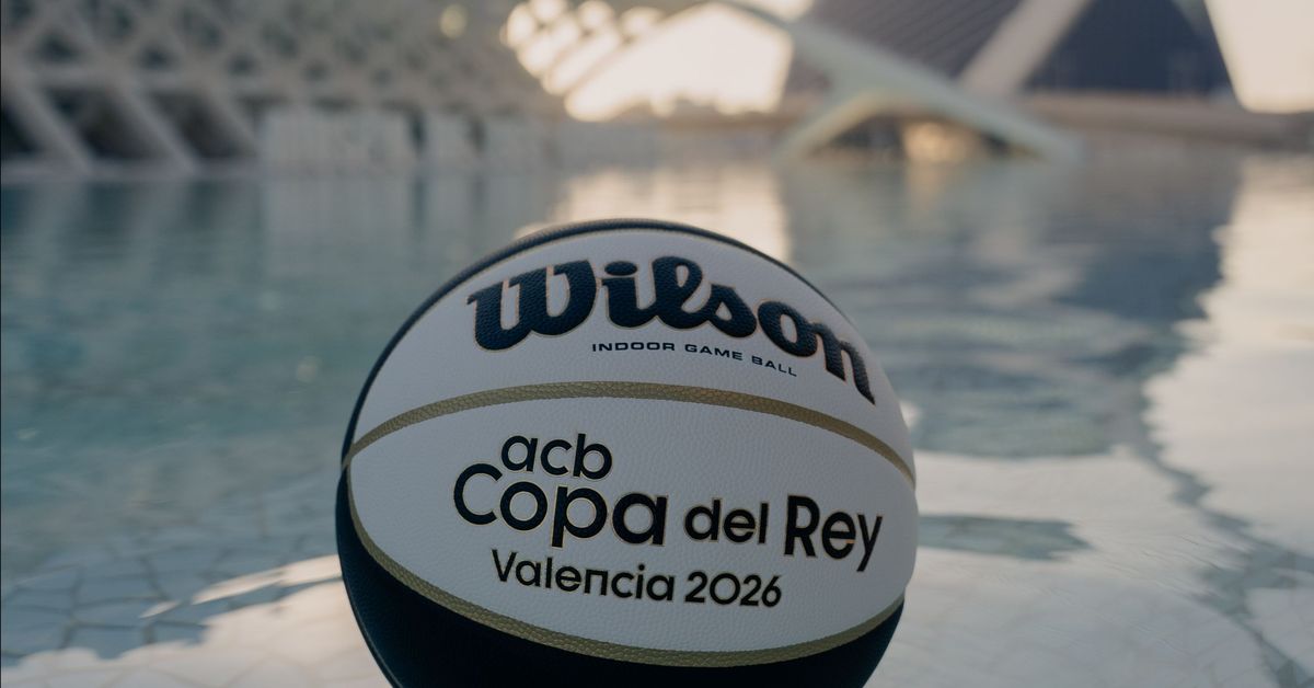 Horarios de la Copa del Rey 2026 en Valencia