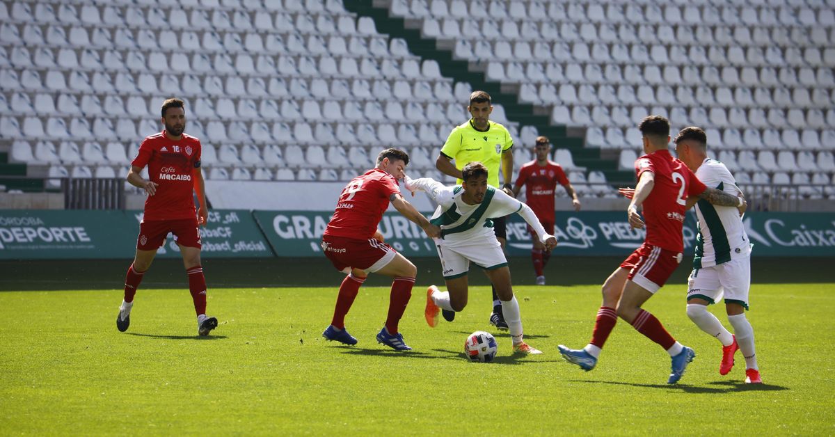 El Utrera aprieta para no perder el último tren