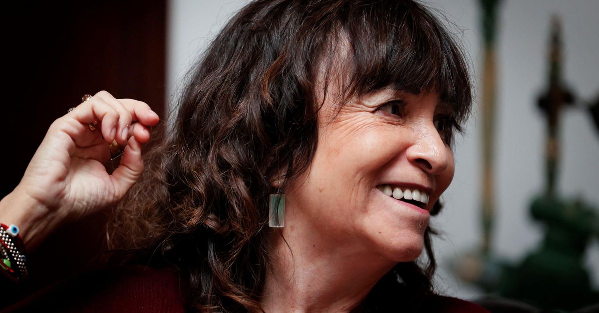 Rosa Montero pone fin a la historia de la detective Bruna Husky con la ...