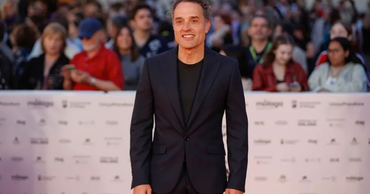 Daniel Guzmán y cómo los guiones de una serie le hicieron cambiar de ...