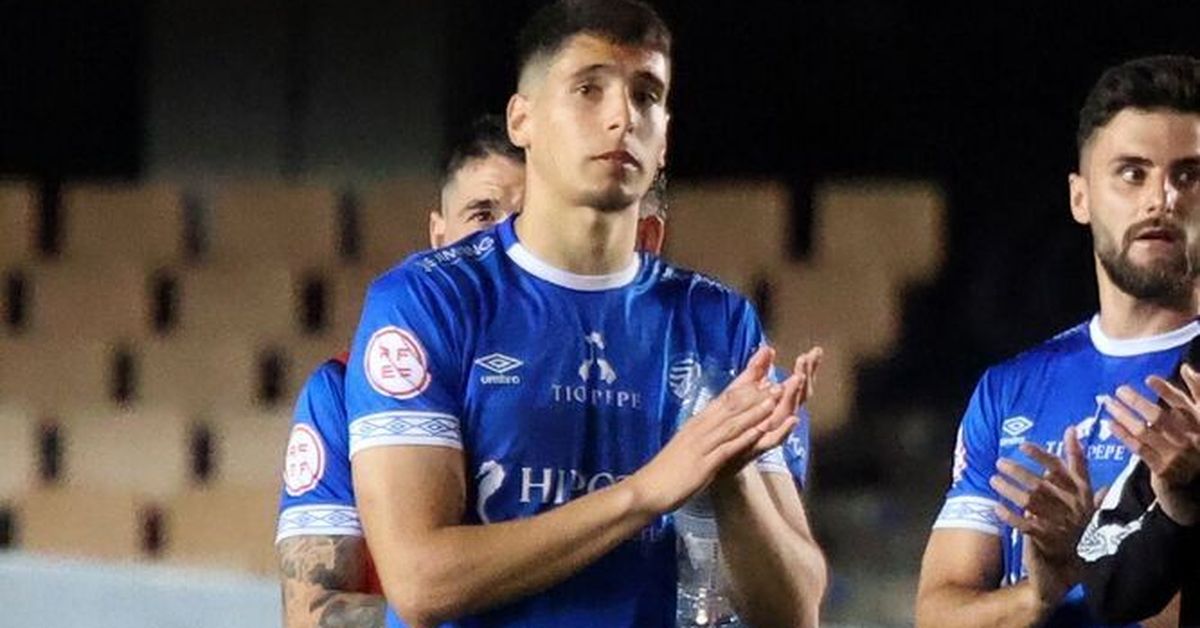 Hugo Carrillo apunta al Cádiz CF