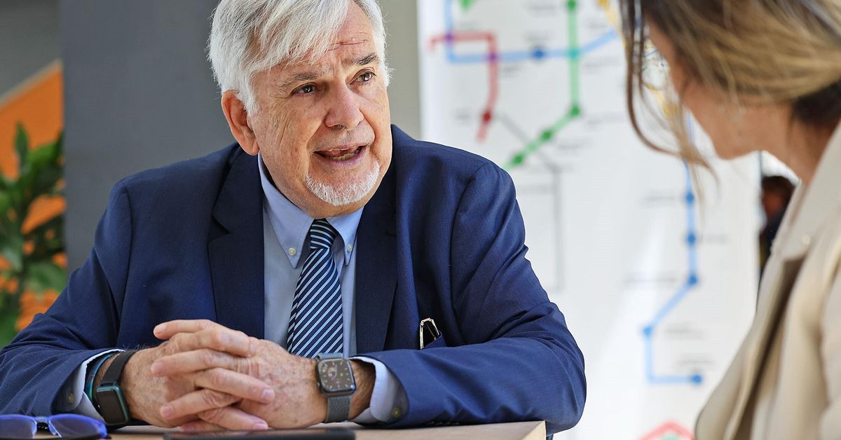 Simon L. Dolan: "La calidad humana lo supera todo y hoy en día los directivos deben saber que ya ...