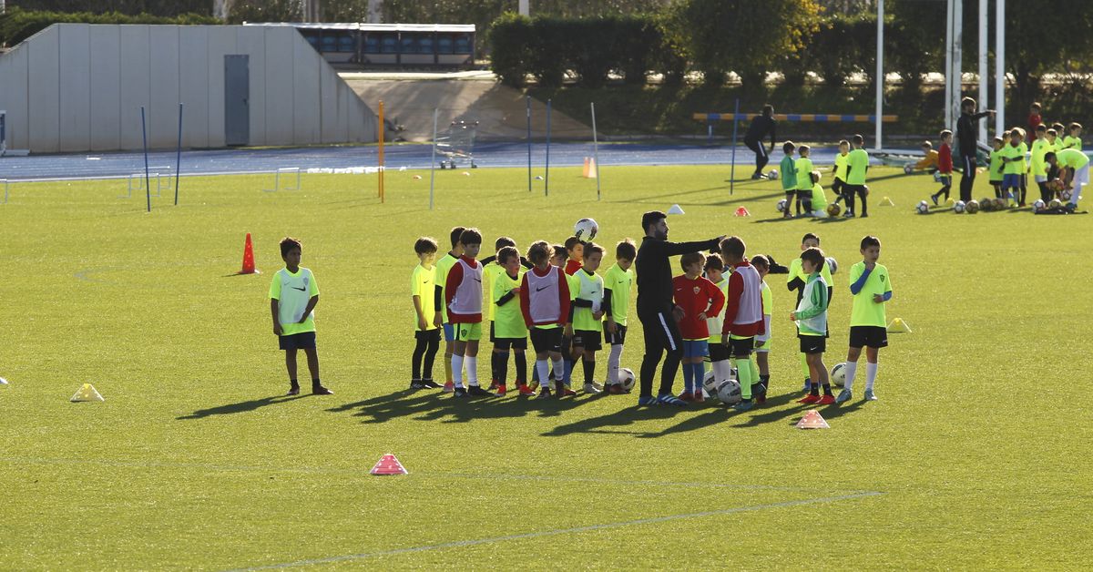 Fotogalería del Campus de la UDA