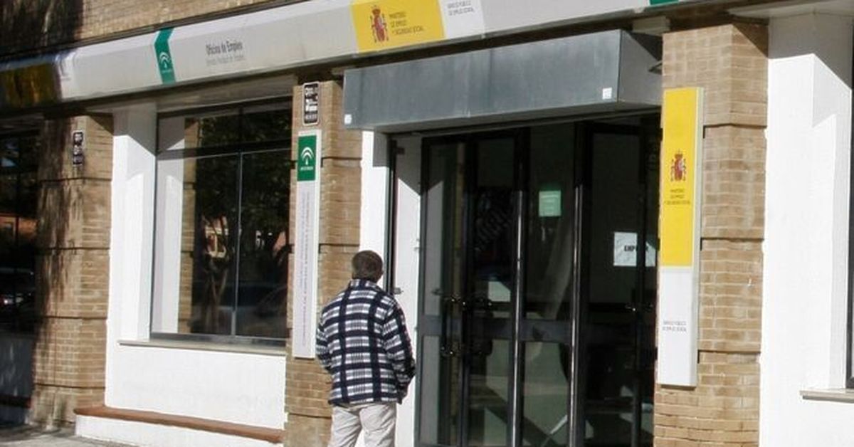 El paro vuelve a bajar en El Puerto por tercer mes consecutivo