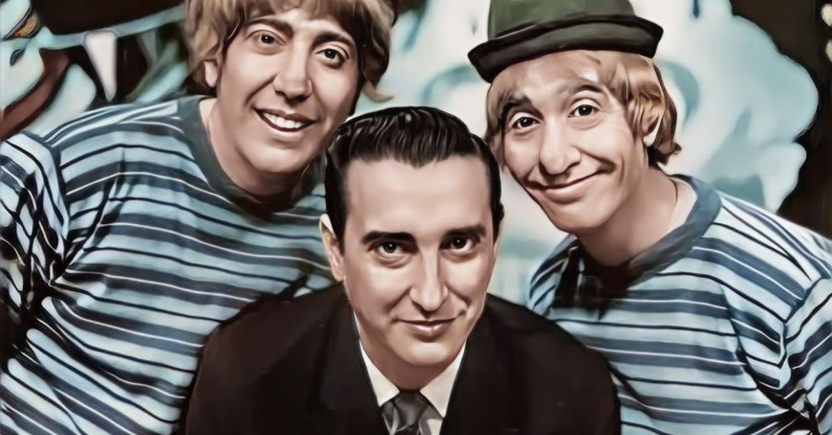 'Hola, don Pepito', la canción de un desconocido puertorriqueño ...