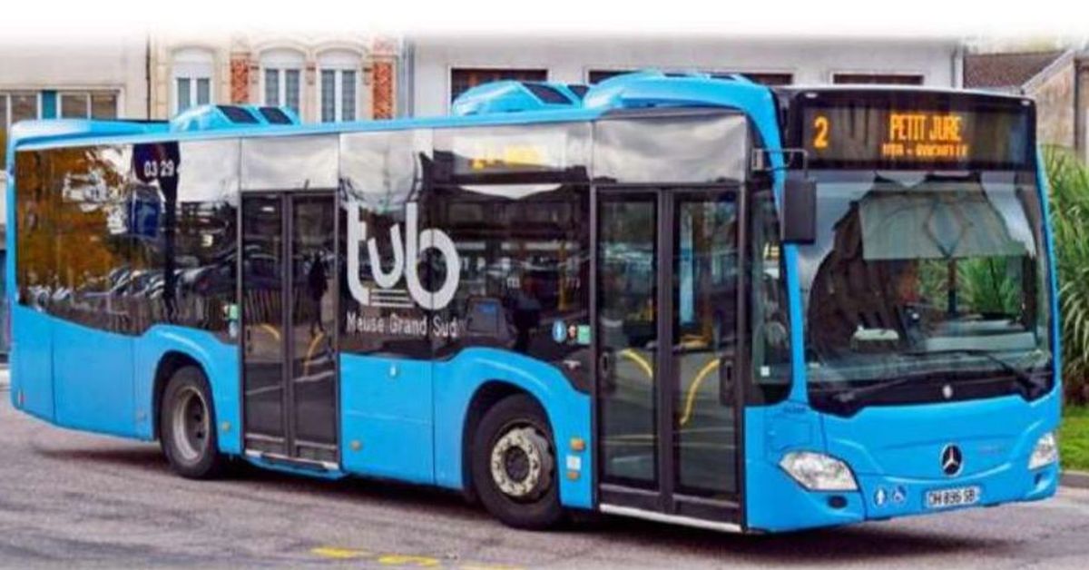 Ya hay fecha para la llegada de los nuevos autobuses para Jerez