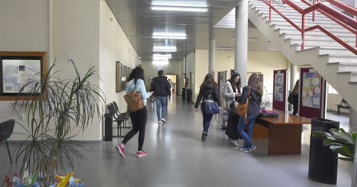La Universidad de Córdoba recibe más de 2.000 solicitudes para sus ...