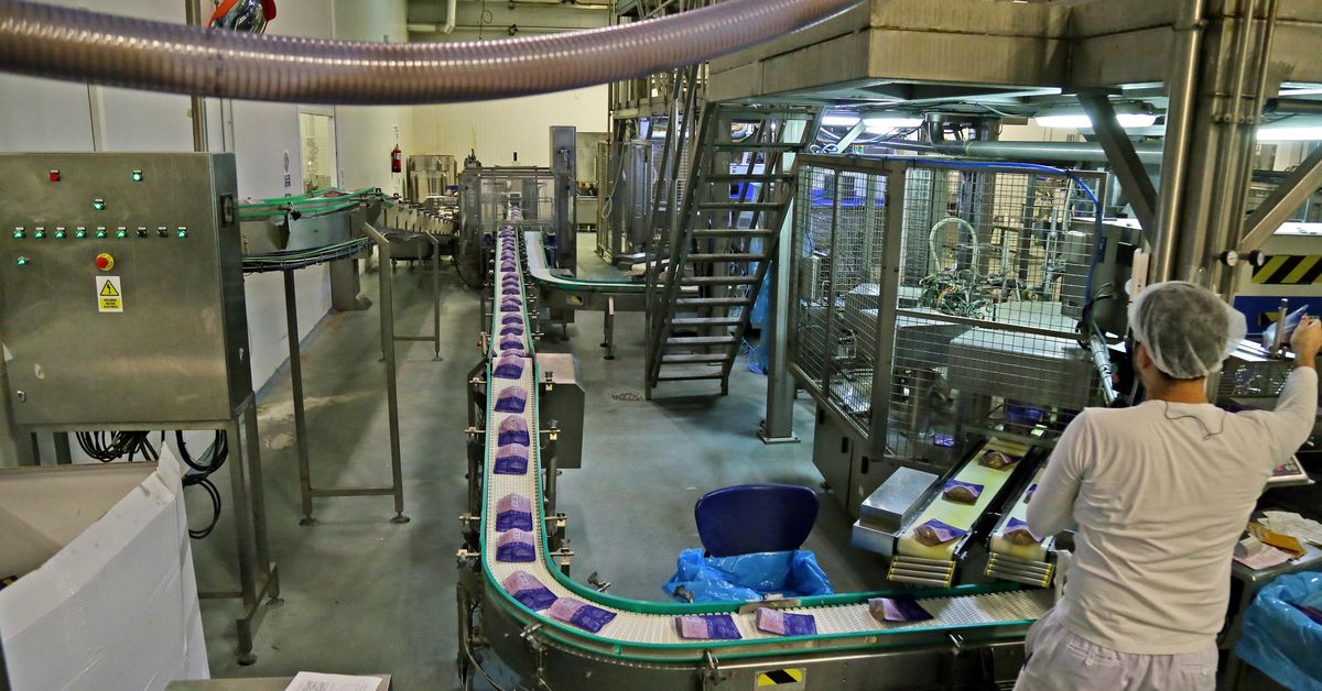 Ebro Foods convertirá su planta de Jerez en un referente mundial de ...