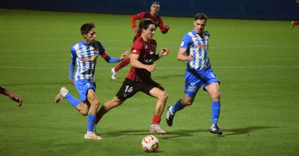 El Pulpileño afronta otra nueva cita sin poder permitirse fallar