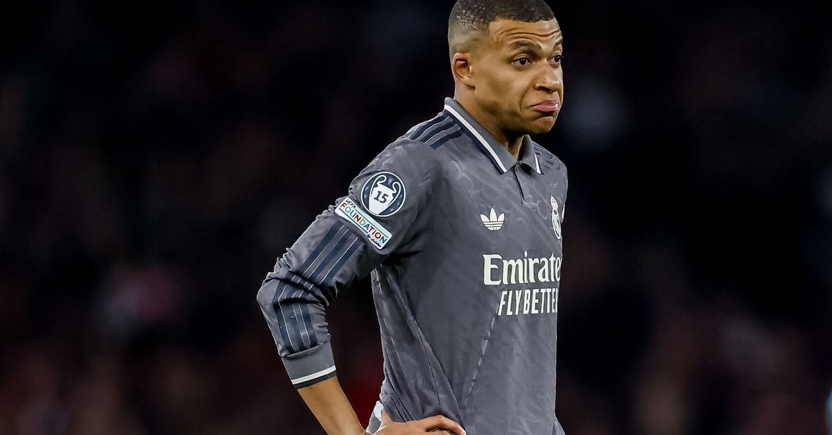 Rice y Merino le ponen el listón muy alto al Real Madrid (3-0)