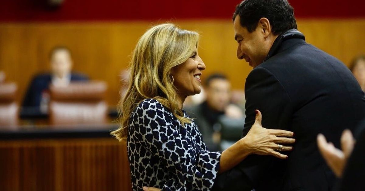 Eva Martín toma posesión como nueva parlamentaria andaluza del PP