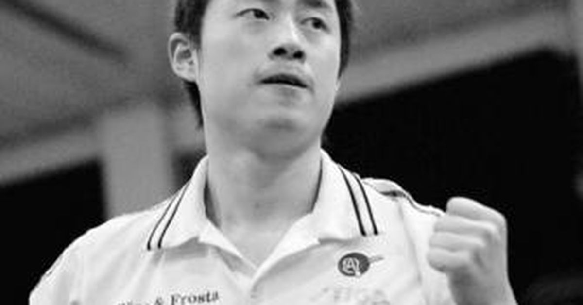 Zhao Peng, último refuerzo