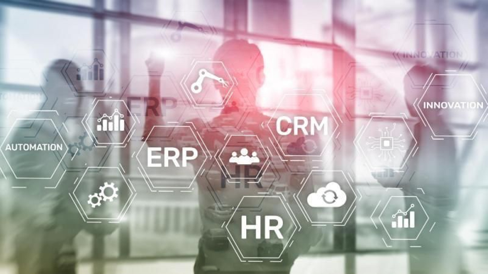 Software ERP para empresas: optimiza procesos y mejora tu productividad