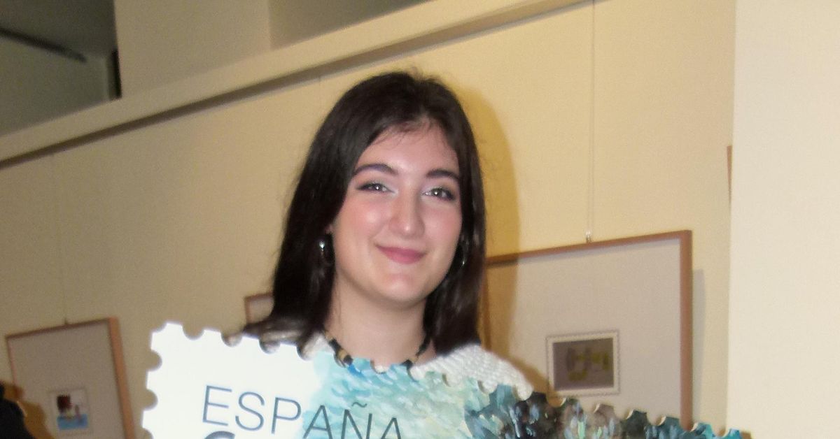 La exitosa trayectoria de la joven Alba Guzmán