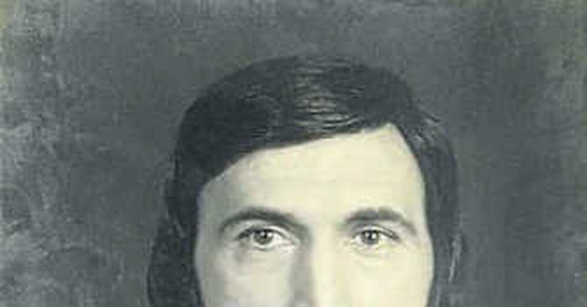 El cantaor El Pichuli, protagonista de las tertulias de la Cátedra