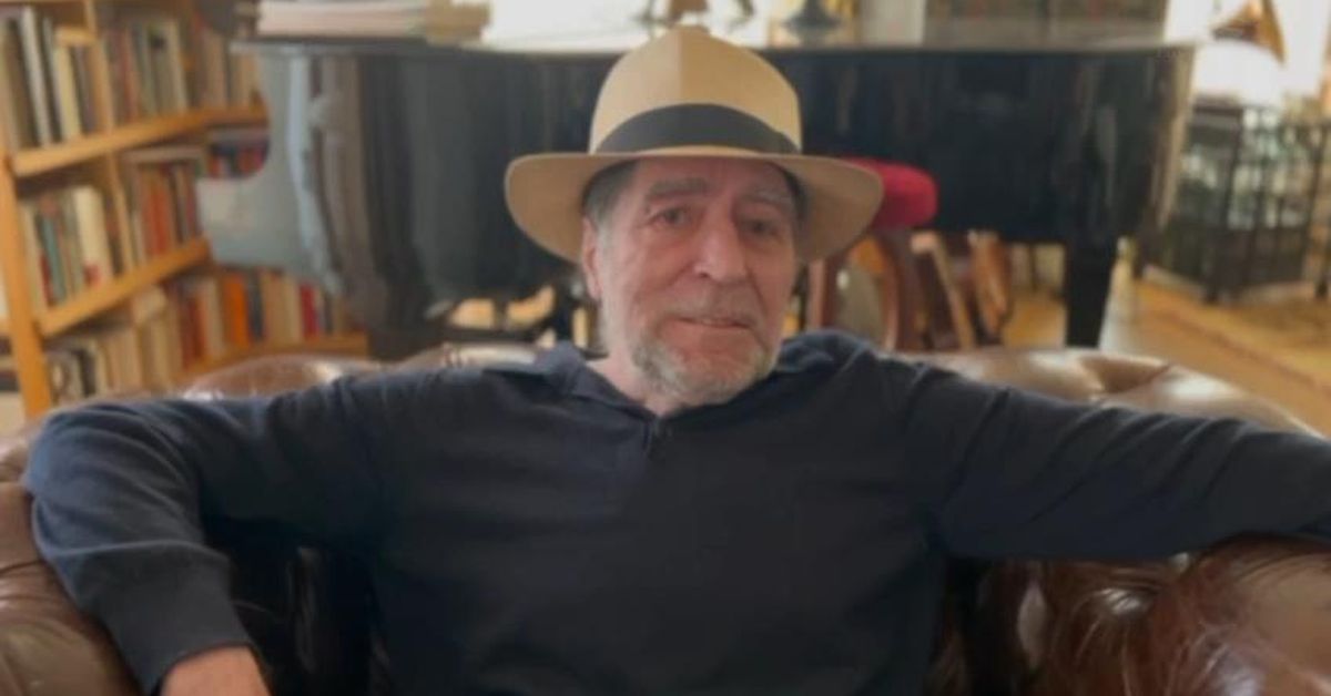 Alejandro Sanz, Joaquín Sabina, Jorge Drexler...: el apoyo de los ...