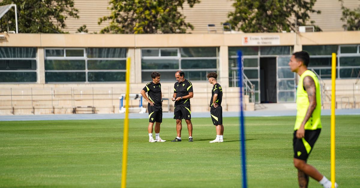 Rubi cumplirá 150 partidos como rojiblanco en el Nuevo Arcángel