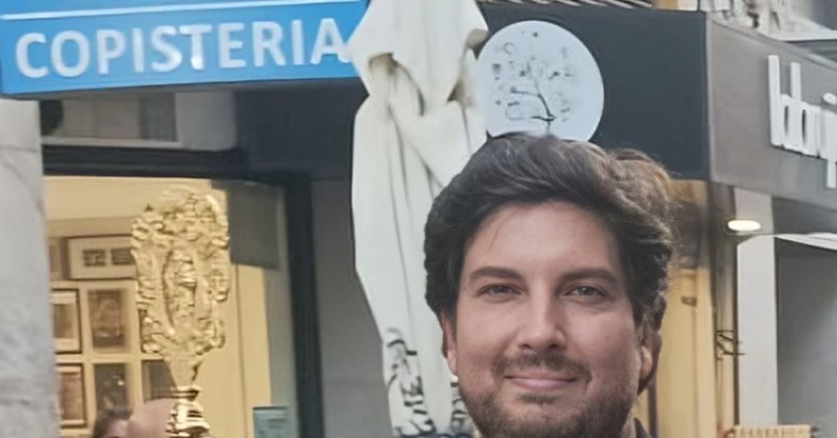 Entrevista I Ismael Vargas, pregonero de la Semana Santa de Algeciras ...