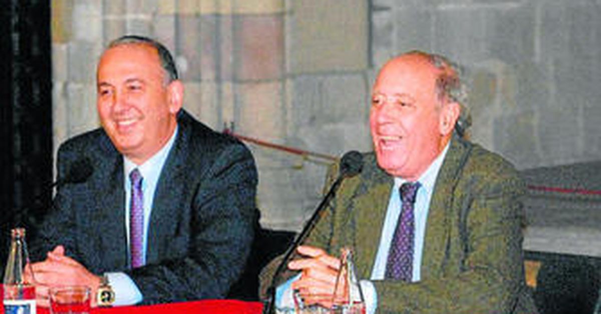 Fallece en Barcelona el historiador Gabriel Cardona, a los 72 años de edad