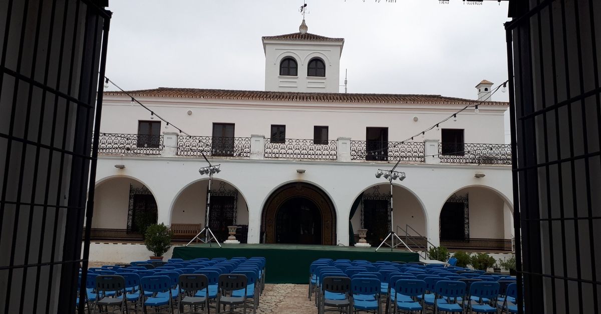 La asociación Alma y Vida celebra el sábado 21 su encuentro anual en el ...