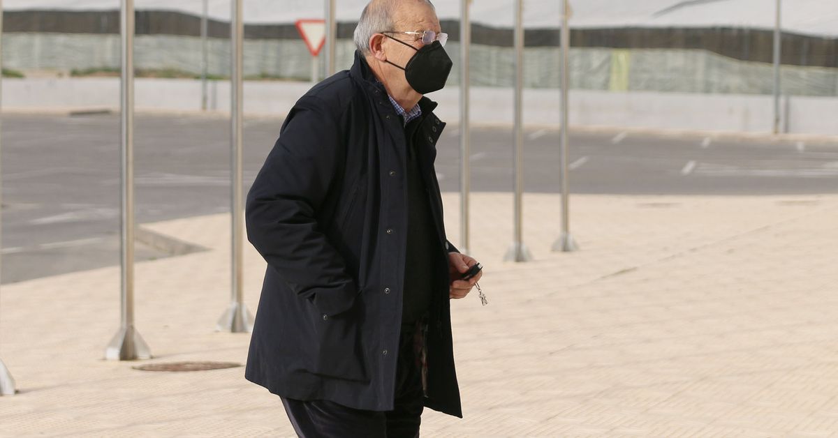 Juan Enciso recurrirá la sentencia: "Cuando un juicio tarda 14 años, no ...