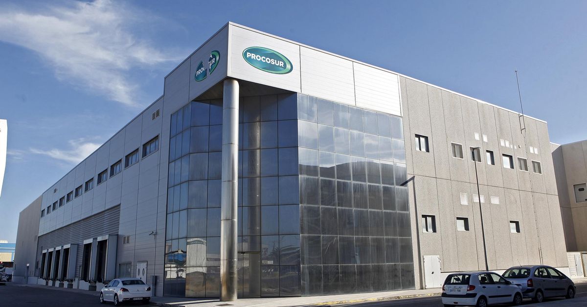 Cayco consolida su presencia en Zona Franca de Cádiz con 4.000 metros ...