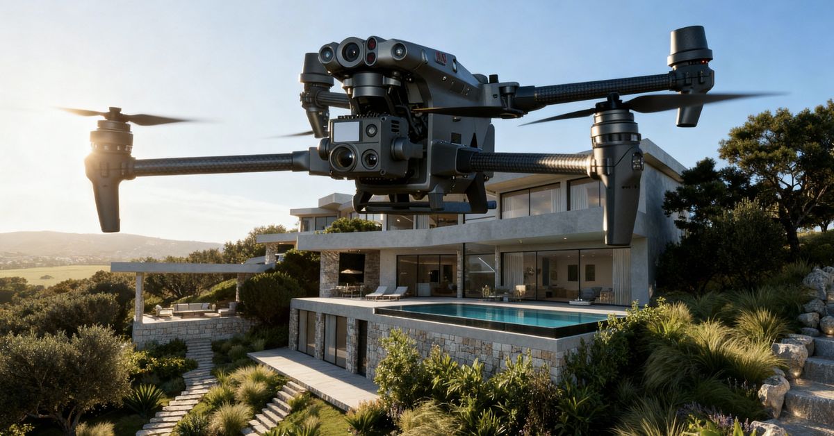 Inteligencia Artificial y ‘robots policía’ para el nuevo lujo ...