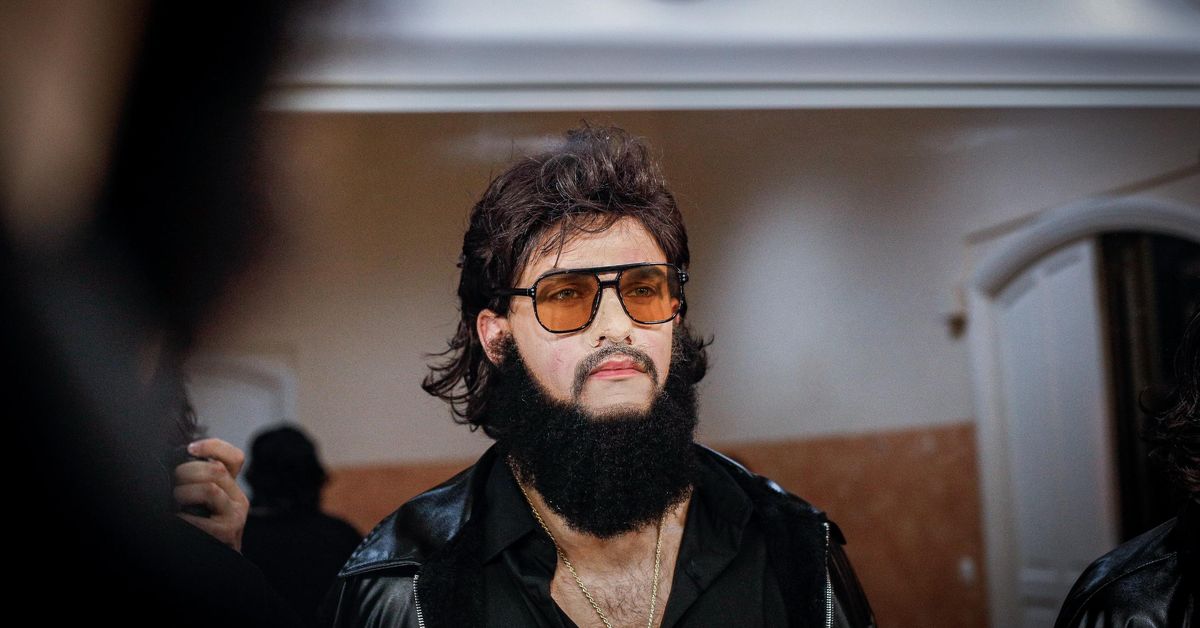 Alejandro Pérez ('Los calaítas'): "Es un honor estar entre las veinte ...